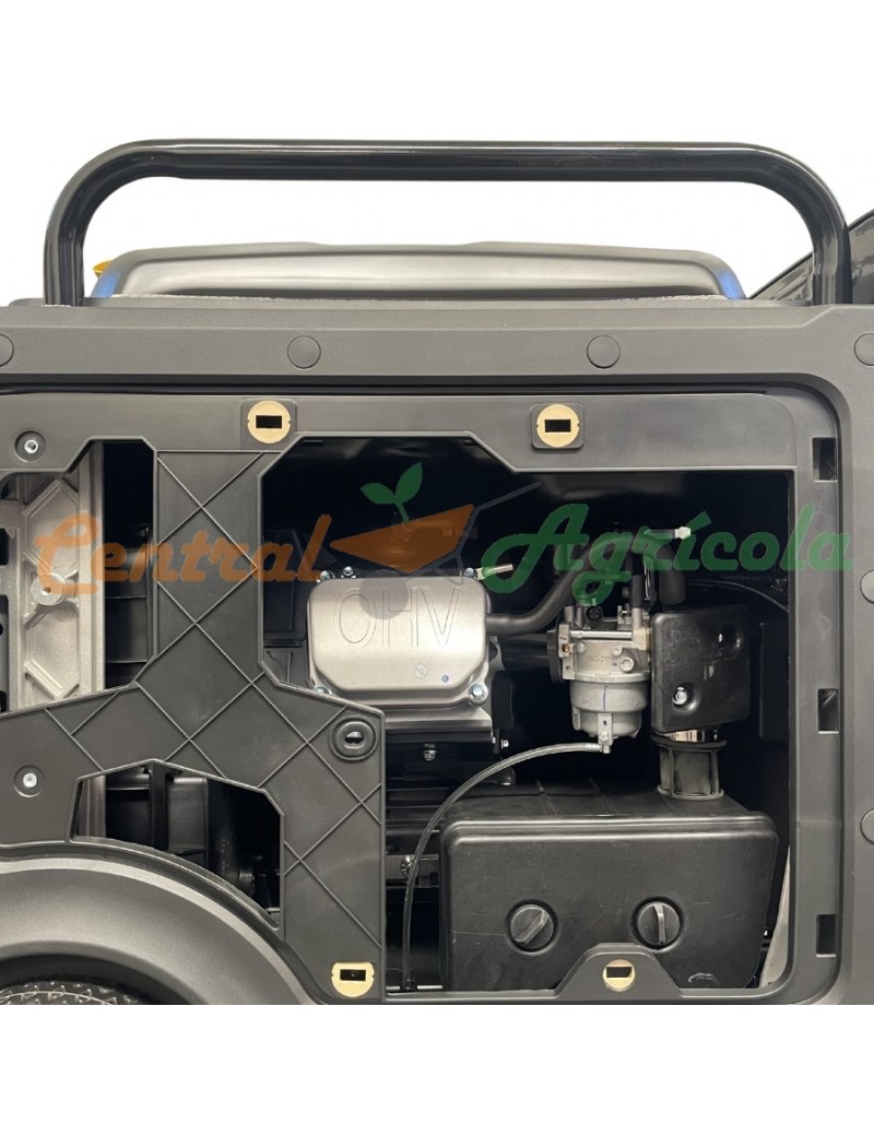 Generador Inverter OTARU 8.5kW Gasolina | Central Agrícola