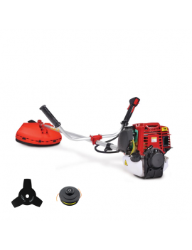 Orilladoras & Desbrozadoras