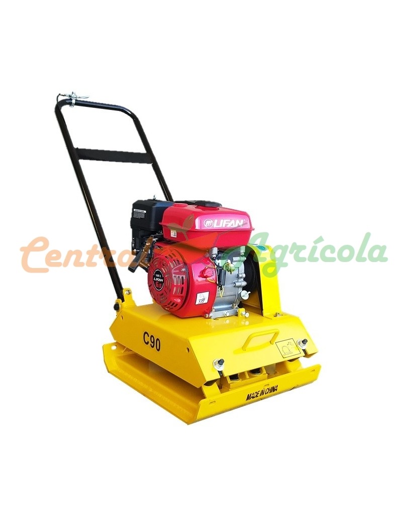 Placas Compactadoras