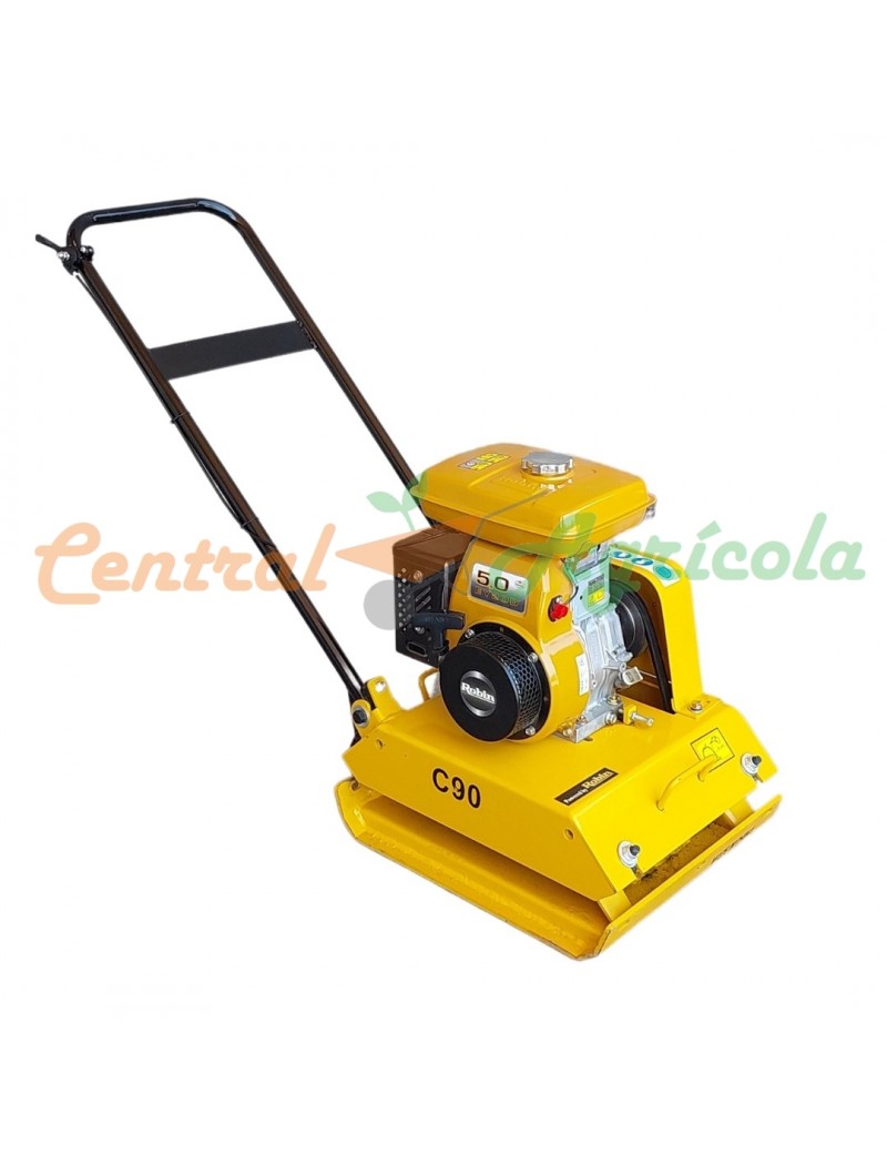 Placas Compactadoras