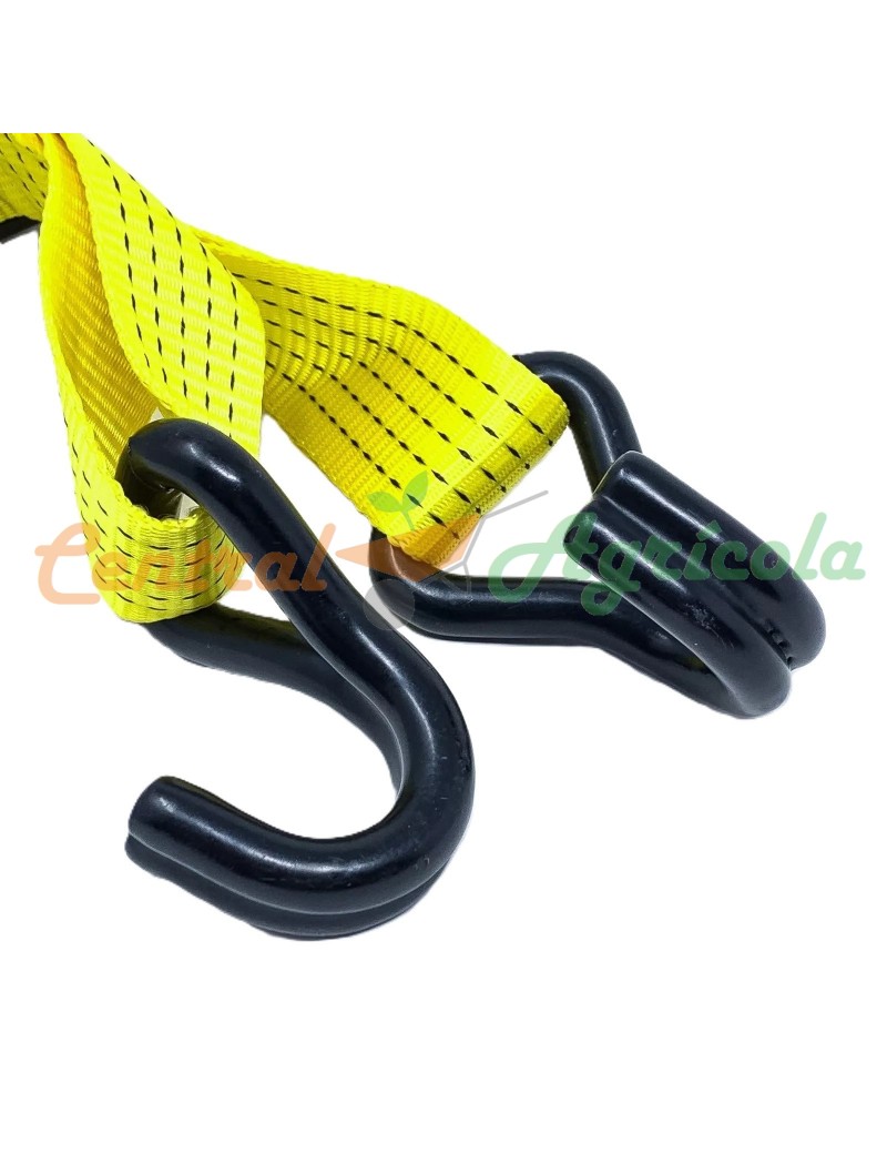 Gancho de elevación 5000 libras para gatas Hi-Lift